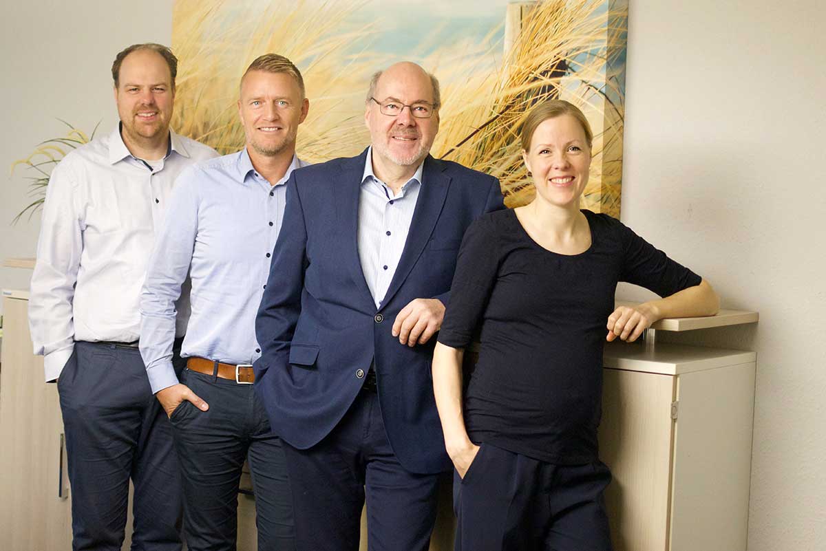 Geschäftsführer - Naß & PAPKE Steuerberater Partnerschaft mbB